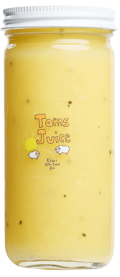 Fresh 100% Real Juice in NYC | Toms Juice – Toms Juice NYC